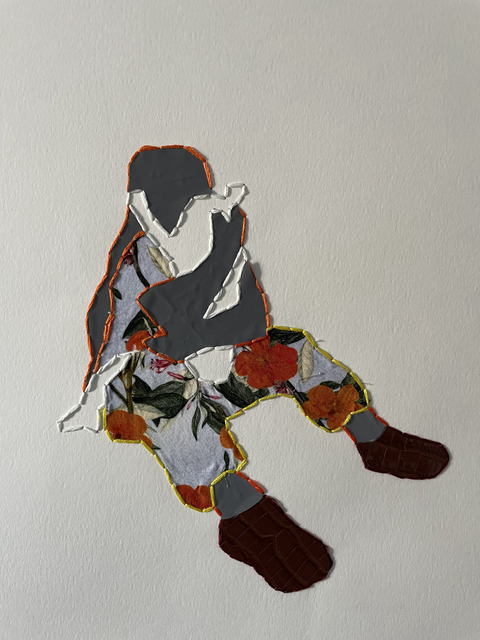 Arleene Correa Valencia - 30 Artworks, Bio & Shows on Artsy