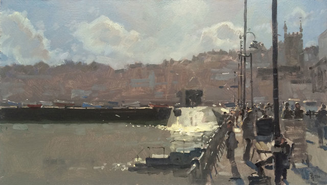 Benjamin Hope - 1 Artwork, Bio & Shows on Artsy