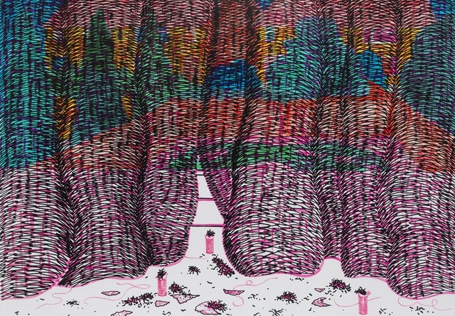 David Rayson - 4 Artworks, Bio & Shows on Artsy