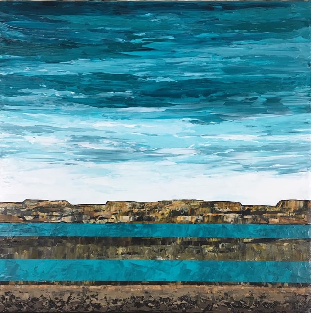 David Allan Paul - 3 Artworks, Bio & Shows on Artsy