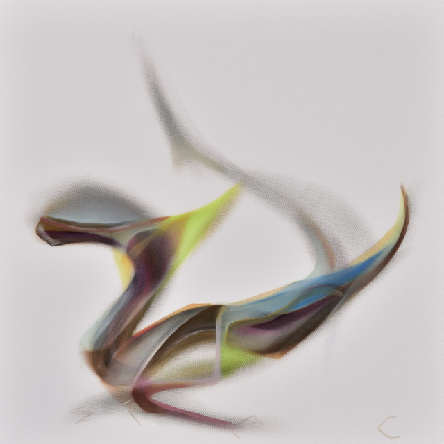 Naomi Yuki - 7 Artworks, Bio & Shows on Artsy