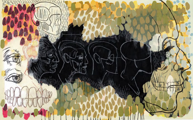 Tyler Jackson Pritchard - 4 Artworks, Bio & Shows on Artsy