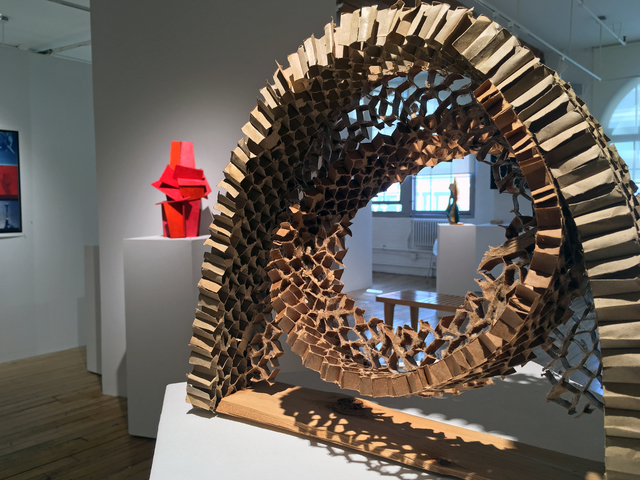 Elisabeth Jacobsen | New Piece (2021) | Available for Sale | Artsy