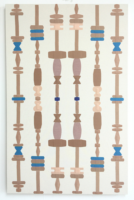 Maia Ruth Lee - 7 Artworks, Bio & Shows on Artsy