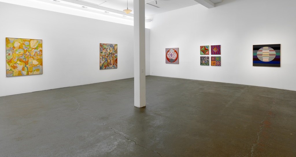 Sally Cook: City of Dreams | Eleven Twenty Projects | Artsy