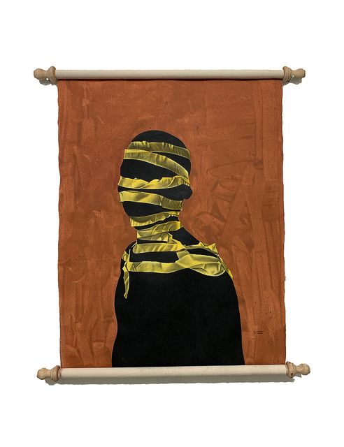 Eshinlokun Wasiu - 11 Artworks, Bio & Shows on Artsy