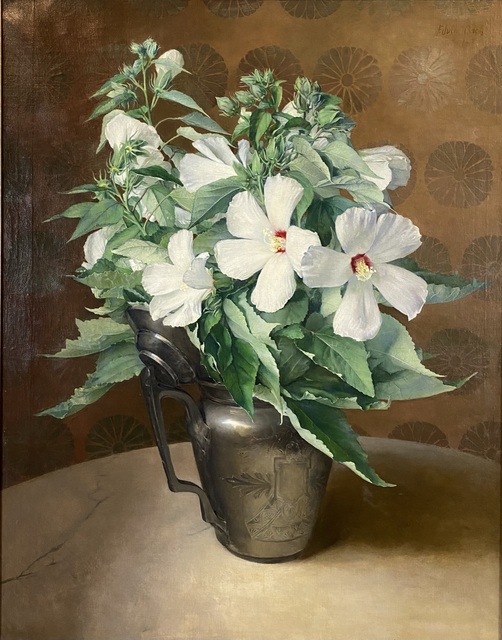 Florence Julia Bach - 1 Artwork, Bio & Shows on Artsy