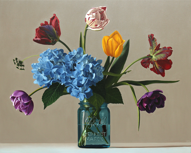 James Andrew Smith - 11 Artworks, Bio & Shows on Artsy