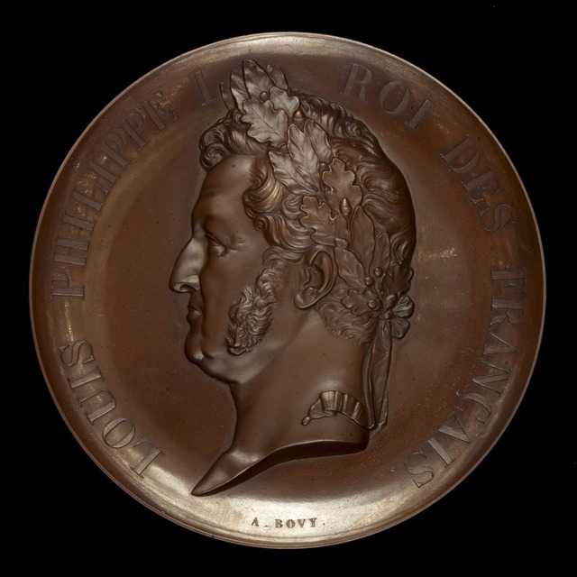 Antoine Bovy - 2 Artworks, Bio & Shows on Artsy