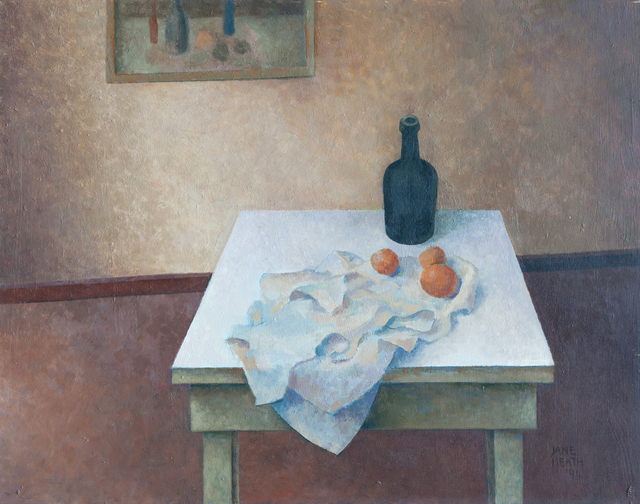 Jane Tully Heath - 1 Artwork, Bio & Shows on Artsy