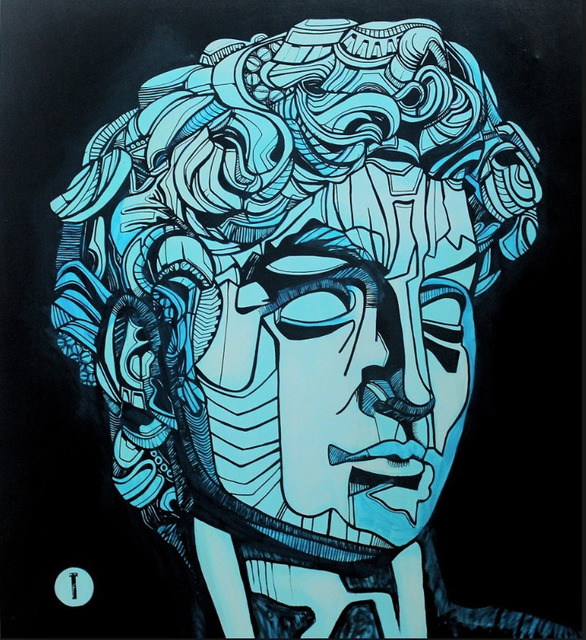 Daniel Tavares - 27 Artworks, Bio & Shows on Artsy