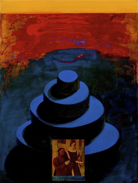 Don Lee - 1 Artwork, Bio & Shows on Artsy