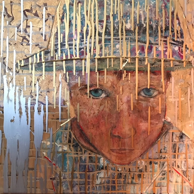 Deborah Barr - 5 Artworks, Bio & Shows on Artsy