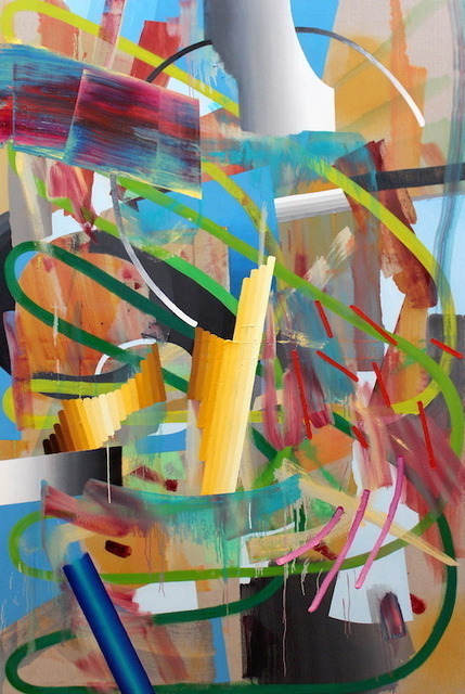 Christopher Kuhn - 34 Artworks, Bio & Shows on Artsy