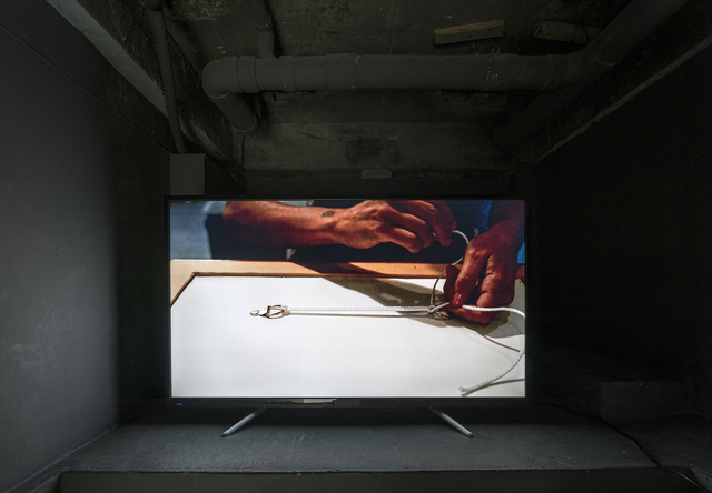 Ahram Lee - 2 Artworks, Bio & Shows on Artsy