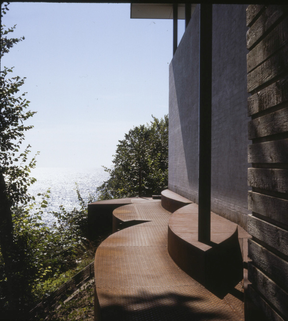 George Trakas - 2 Artworks, Bio & Shows on Artsy