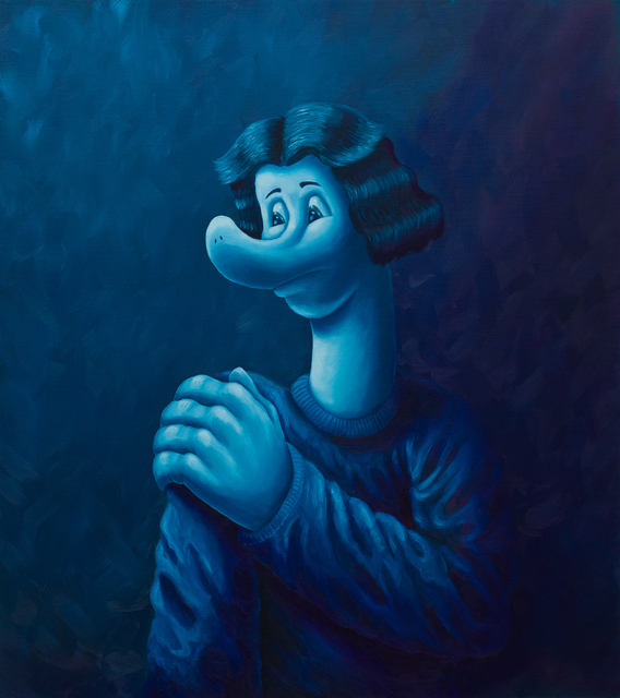 Nicasio Fernandez - 60 Artworks, Bio & Shows on Artsy