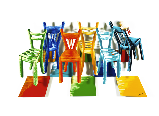 Marcus Botbol - 1 Artworks, Bio & Shows on Artsy