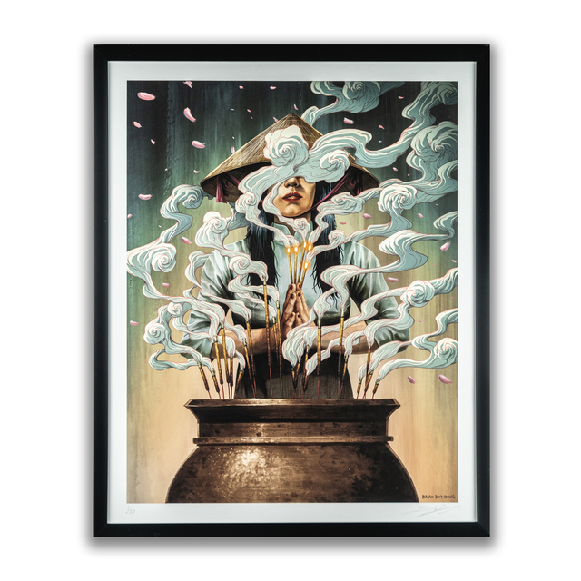 Brian Hoang - 1 Artwork, Bio & Shows on Artsy