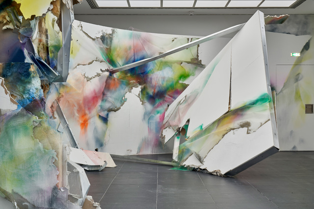 Max Geisler - 1 Artwork, Bio & Shows on Artsy