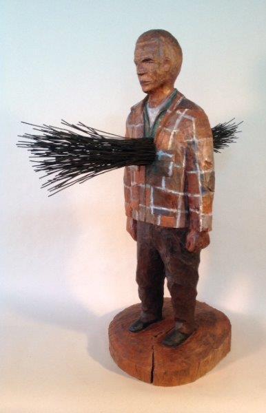 Joseph Janson - 27 Artworks, Bio & Shows on Artsy