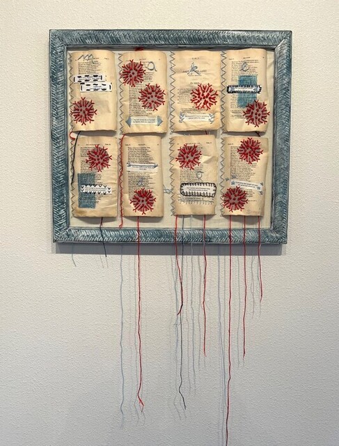 Bethany Economos - 1 Artwork, Bio & Shows on Artsy