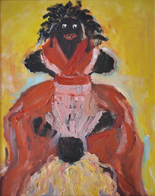 Maria Lewis - 1 Artwork, Bio & Shows on Artsy