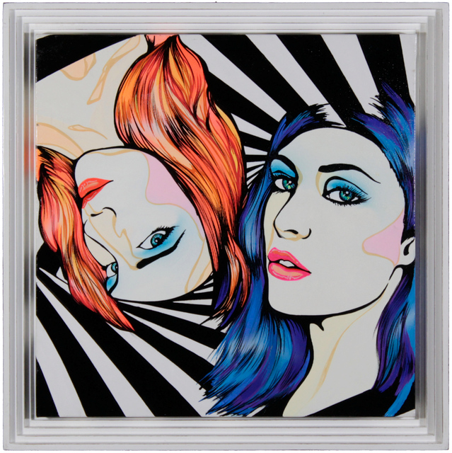 Andy - 3 Artworks, Bio & Shows on Artsy