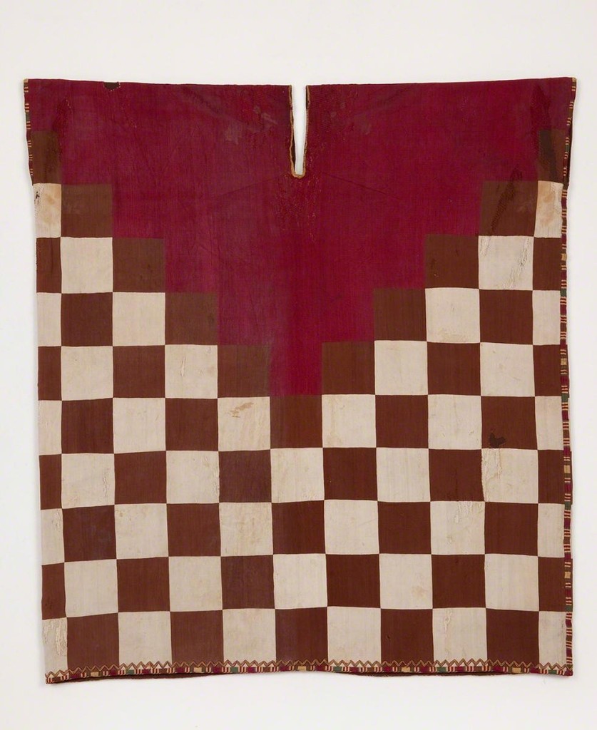 Use of Motif in Inca Artwork – A Living Empire