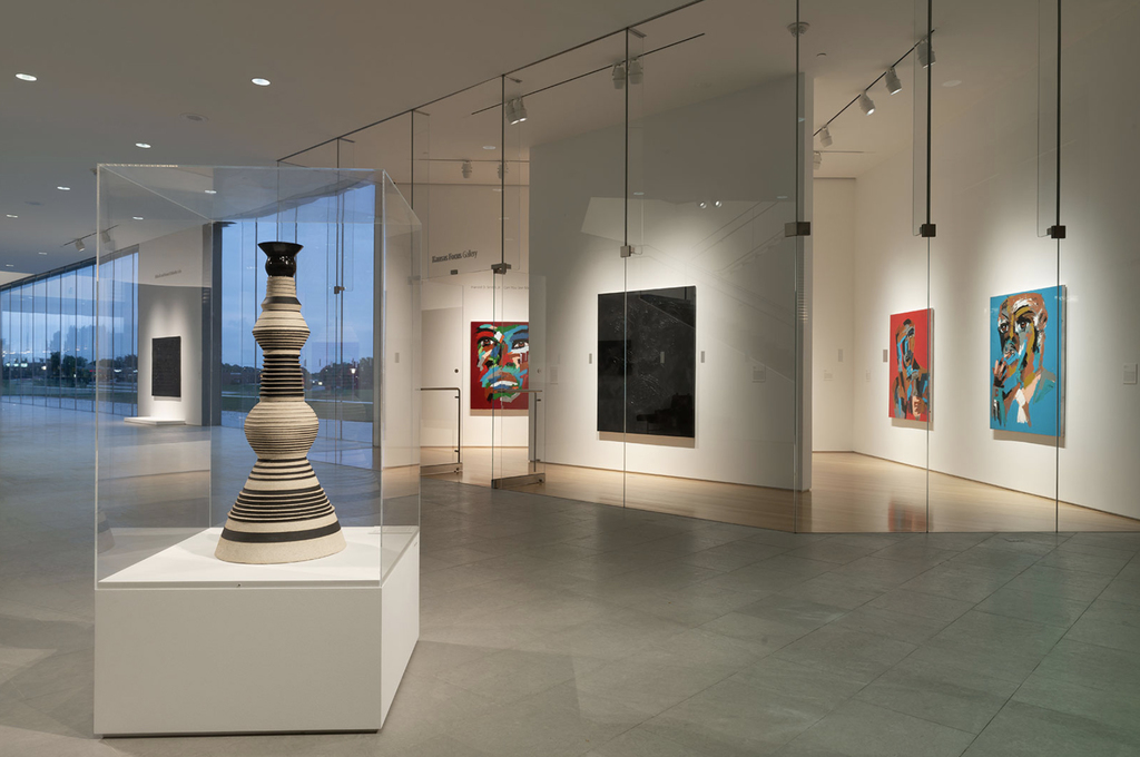 Harold Smith: Look Into My Eyes - Hear Your Conscience | Montanaro Fine ...