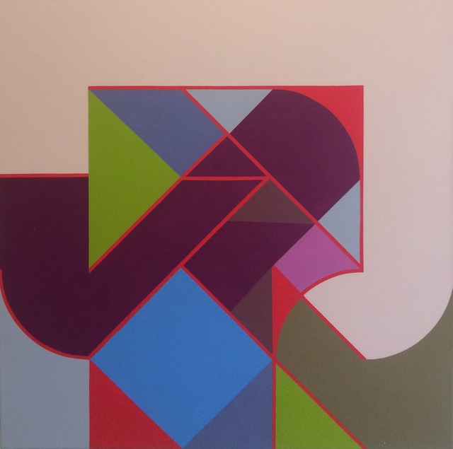 Esteban Castillo - 4 Artworks, Bio & Shows on Artsy