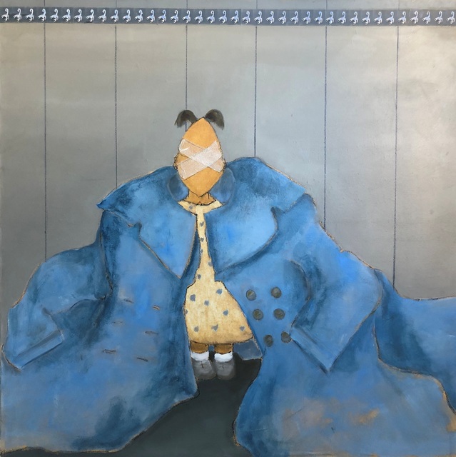 Fabienne Octobre - 5 Artworks, Bio & Shows on Artsy