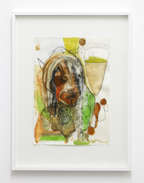 Anne Imhof - 13 Artworks, Bio & Shows on Artsy