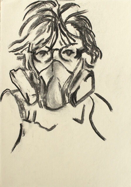 Celia Scott - 1 Artwork, Bio & Shows on Artsy