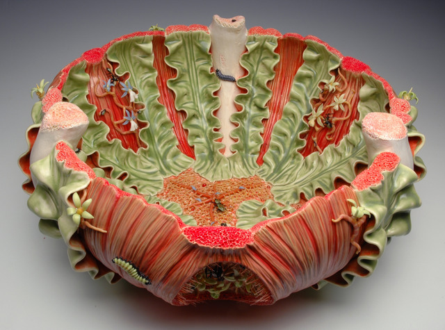 Bonnie Seeman - 16 Artworks, Bio & Shows on Artsy