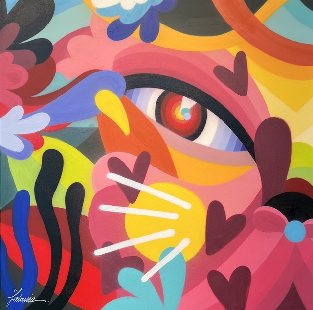 Ledania - 7 Artworks, Bio & Shows on Artsy