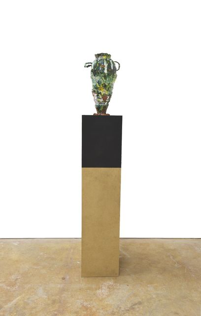 Sam Mack - 8 Artworks, Bio & Shows on Artsy