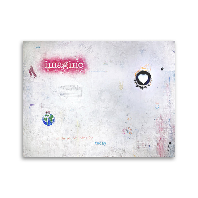 Gabriel & Angela Collazo - 4 Artworks, Bio & Shows on Artsy