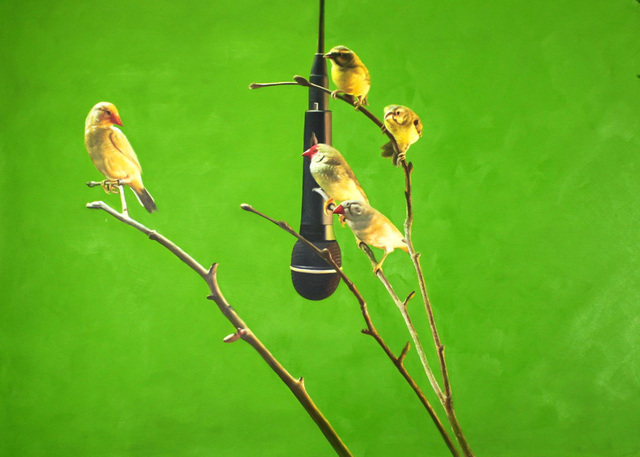 Martin Roth - 1 Artwork, Bio & Shows on Artsy