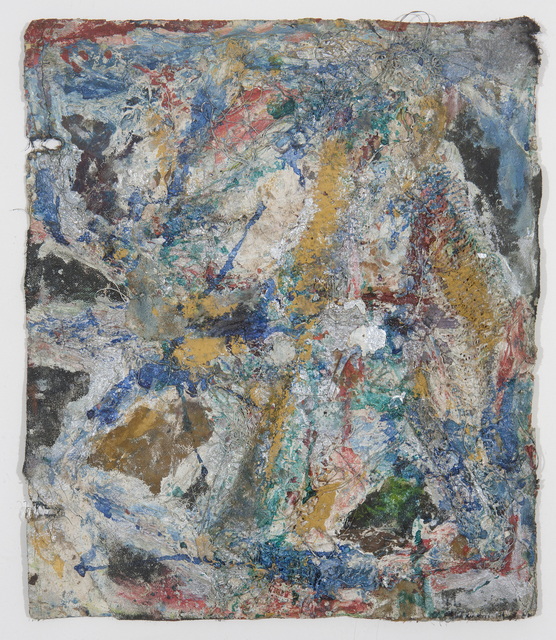 Jerry Jofen - 1 Artwork, Bio & Shows on Artsy