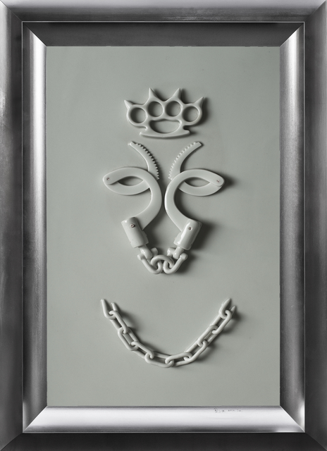 Huang Yulong 黄玉龙 - 68 Artworks, Bio & Shows on Artsy