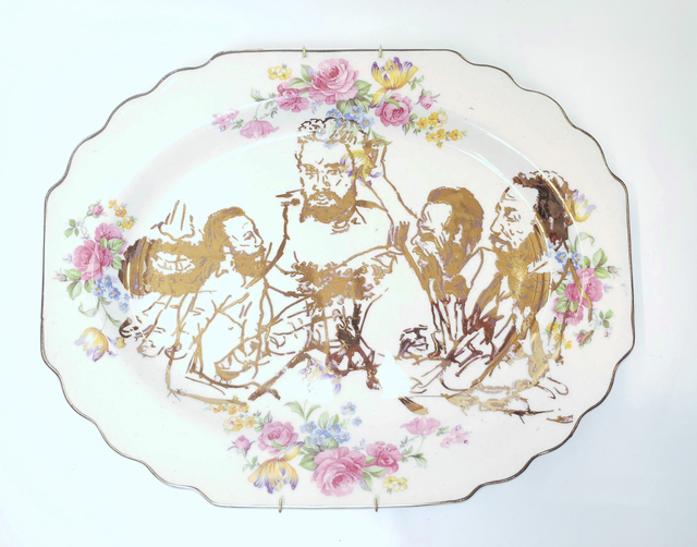 Simon Tatum - 6 Artworks, Bio & Shows on Artsy