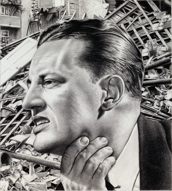 Douglas Bond - 1 Artwork, Bio & Shows on Artsy