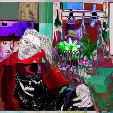 Amani Lewis - 12 Artworks, Bio & Shows on Artsy