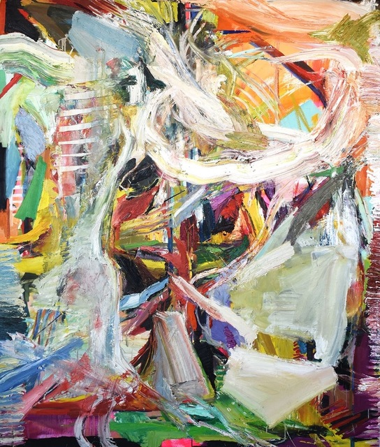 Jana Benitez - 11 Artworks, Bio & Shows on Artsy