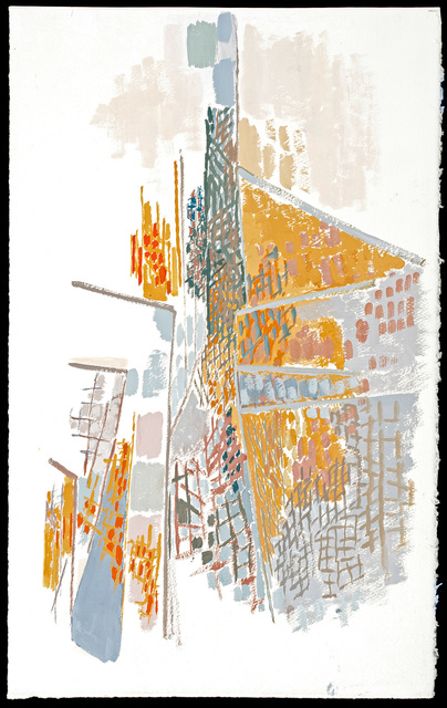 Deborah Rosenthal - 19 Artworks, Bio & Shows on Artsy