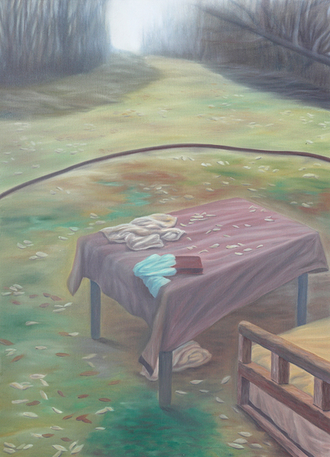 Danbi Huh - 3 Artworks, Bio & Shows on Artsy