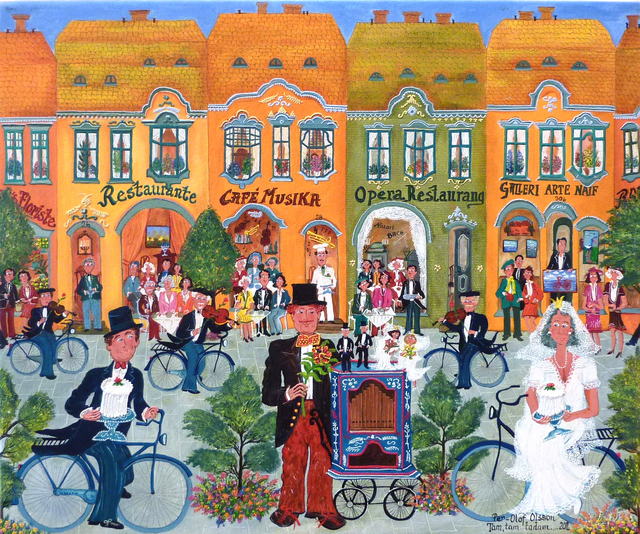 Per-Olof Olsson - 1 Artwork, Bio & Shows on Artsy