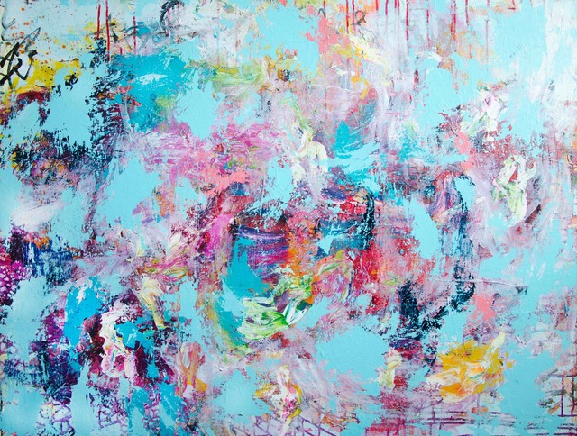 Aja Johnson - 10 Artworks, Bio & Shows on Artsy