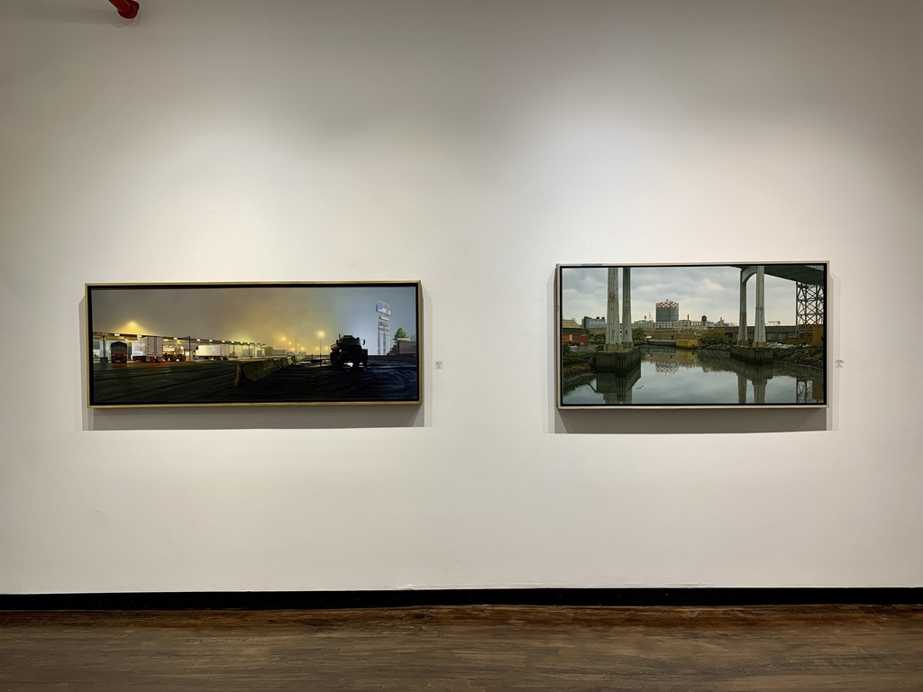 American Landscapes | Louis K. Meisel Gallery | Artsy